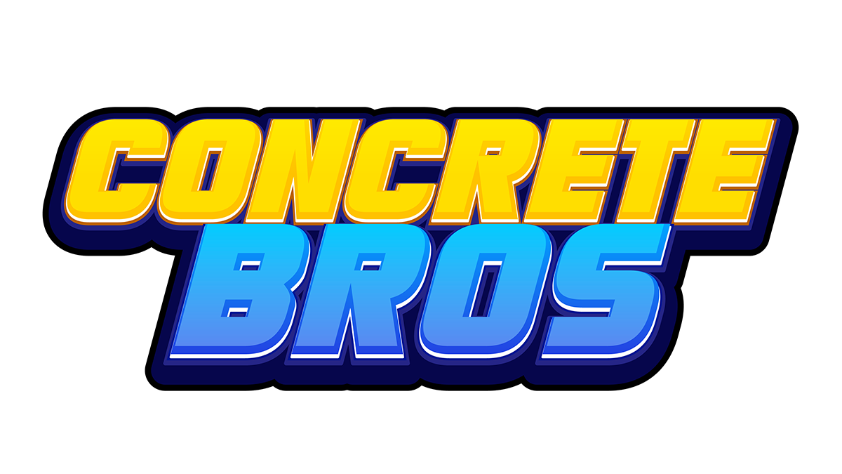 Concrete Bros | Expert Driveway, Patio & Sidewalk Contractor